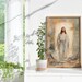 The Glorious Resurrection | the Tomb is Empty | Jesus Leaving the ...