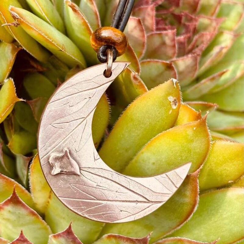 Copper Moon - Etsy