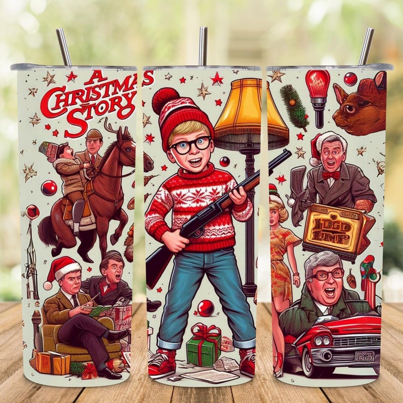 Leg Tumbler Wrap - Etsy