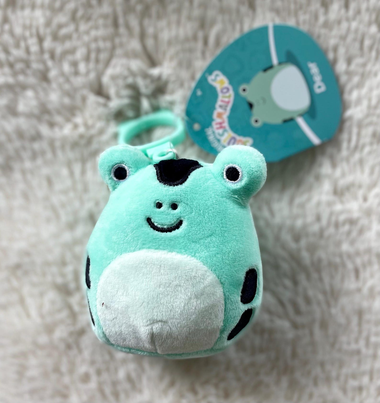 Kandi Custom Frogs and Bugs - Etsy