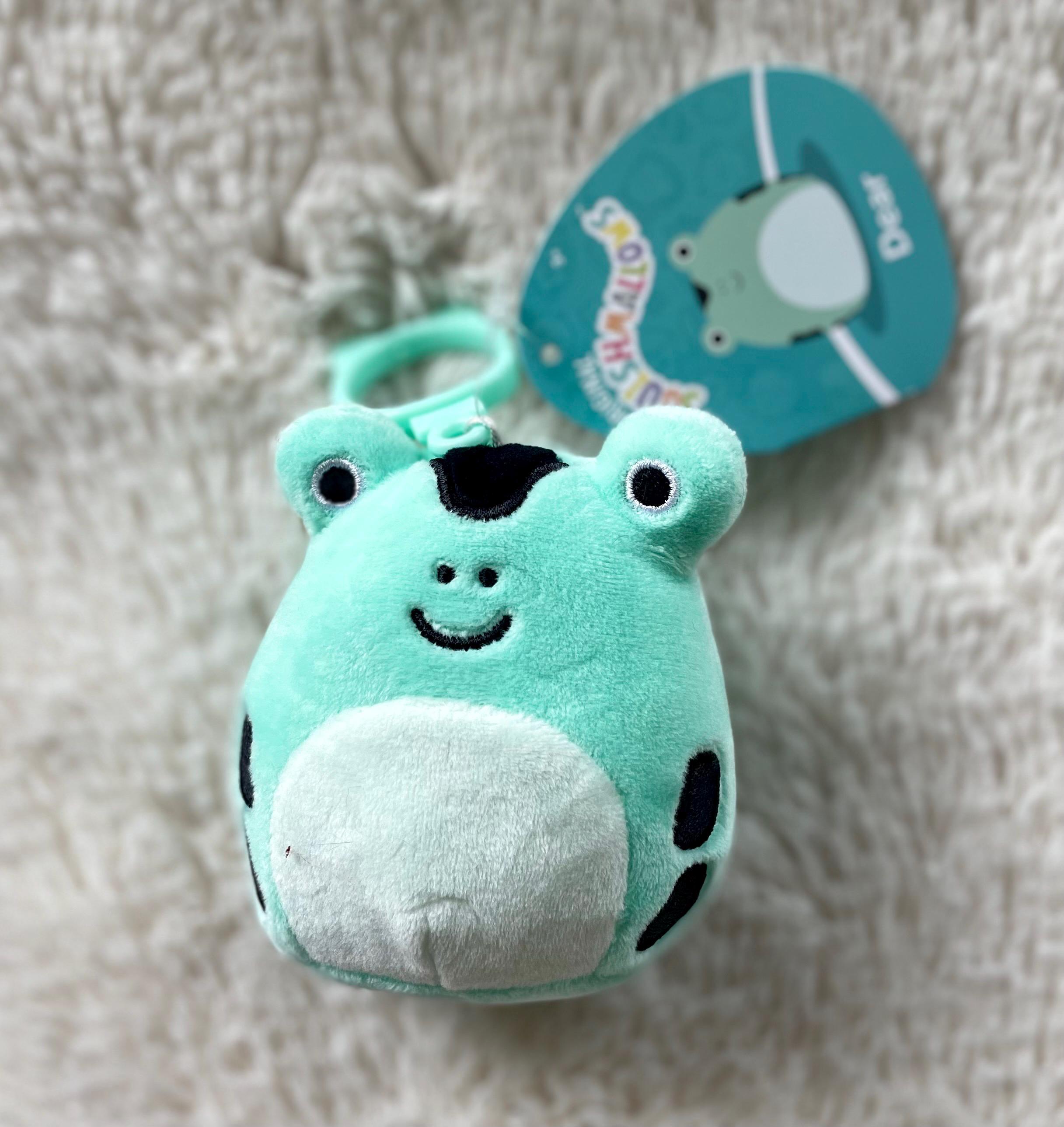 Kandi Custom Frogs and Bugs - Etsy