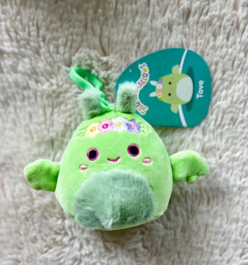 Kandi Custom Frogs and Bugs - Etsy