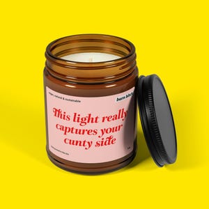 Cunty Gift | This Light Really Captures Your Cunty Side | Feminist ...