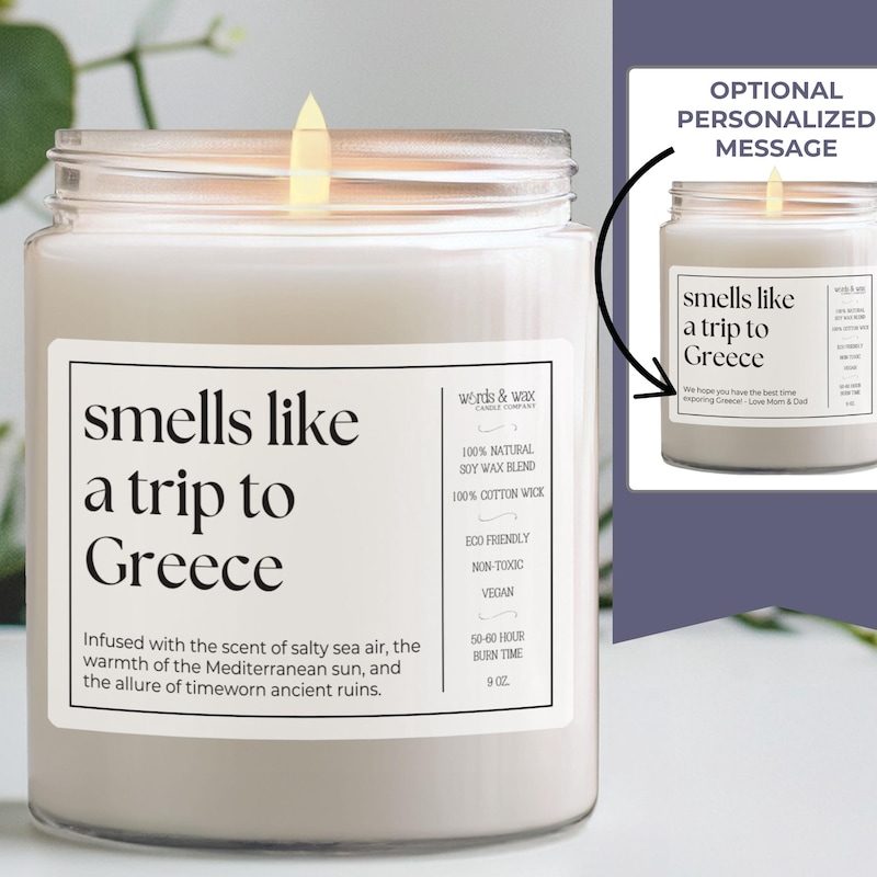 Birthday Greek Gift Boxes - 60+ Gift Ideas for 2026