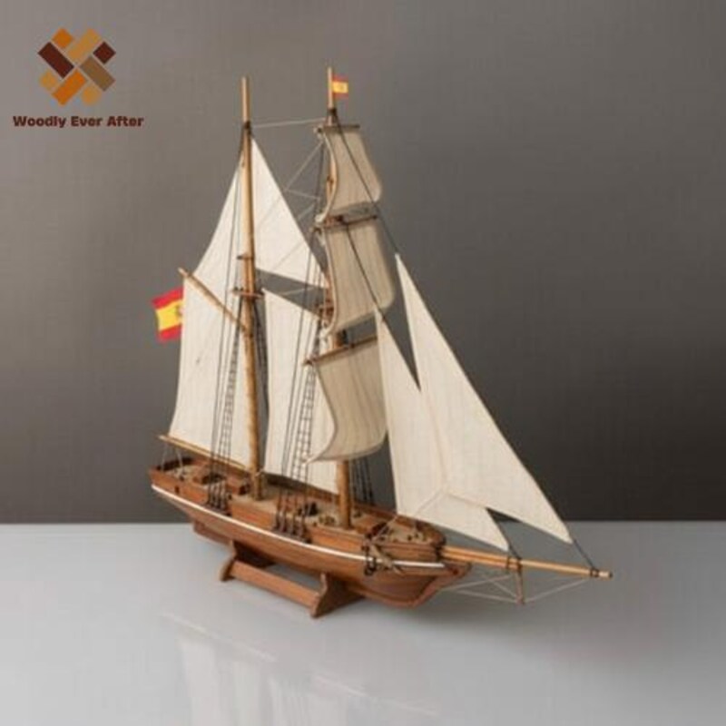 Sail Ship Puzzles - Etsy UK