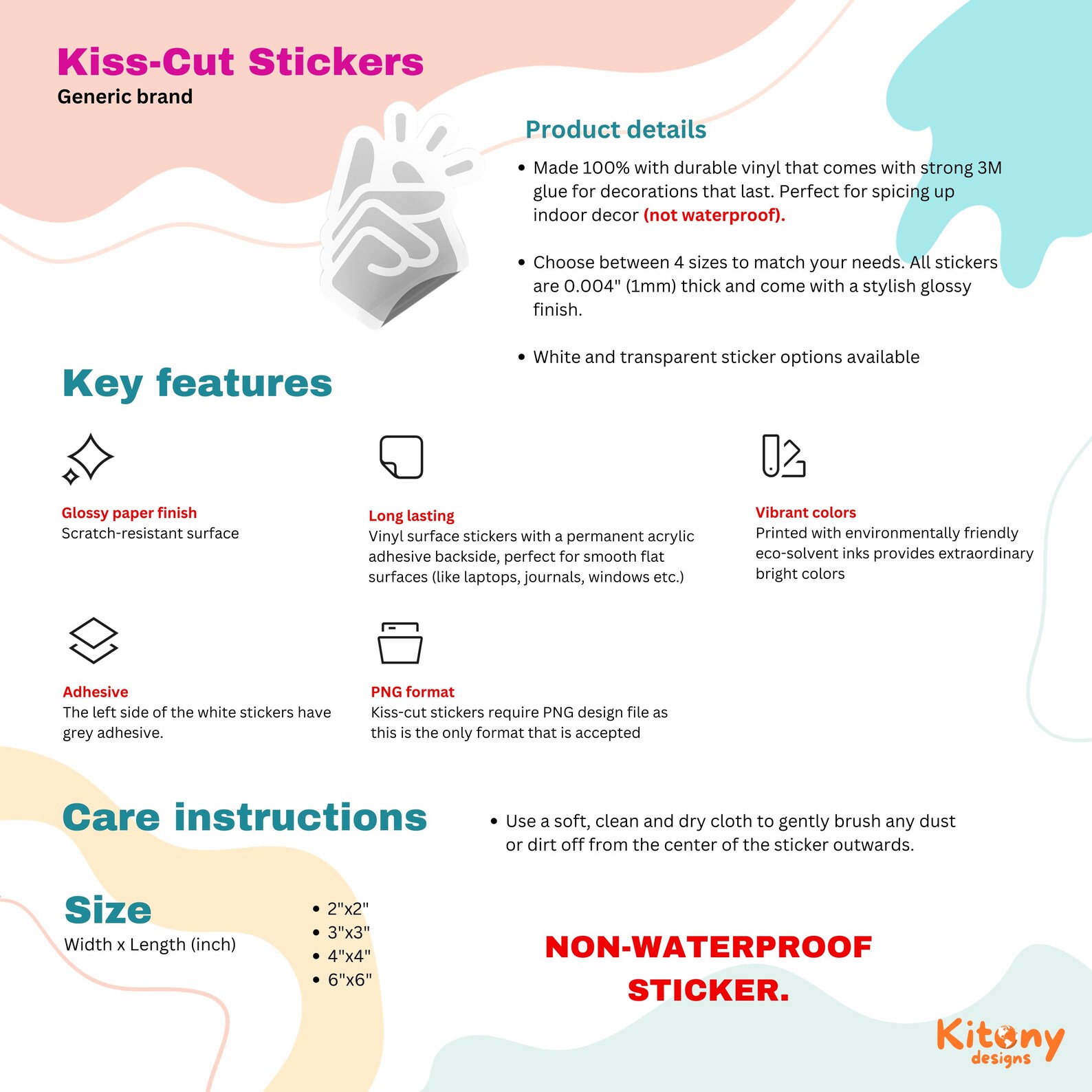 Valentine Heart Behavior Goes Where Reinforcement Flows Sticker: ABA ...
