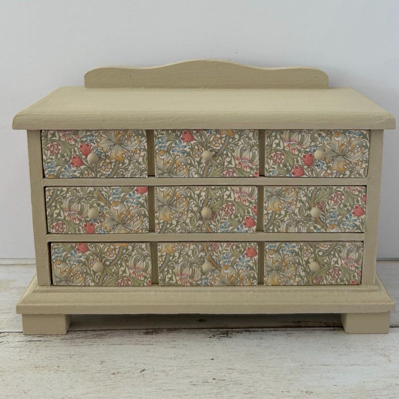 French Sideboard Draws - Etsy UK