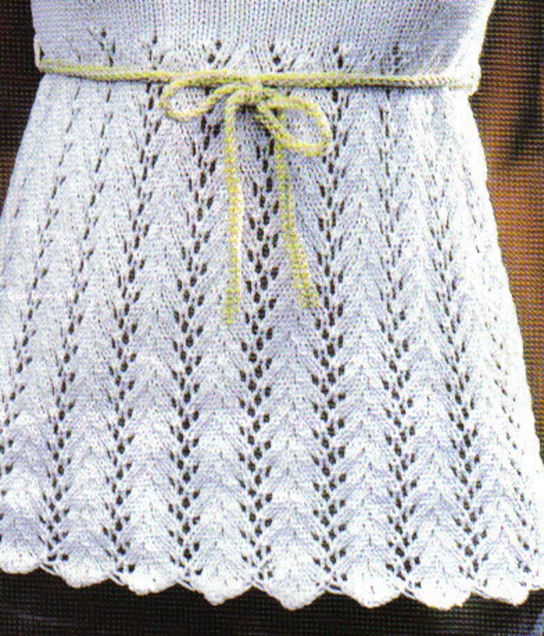 Summer Knitting Pattern Ladies Strappy Top Knitting Pattern - Etsy