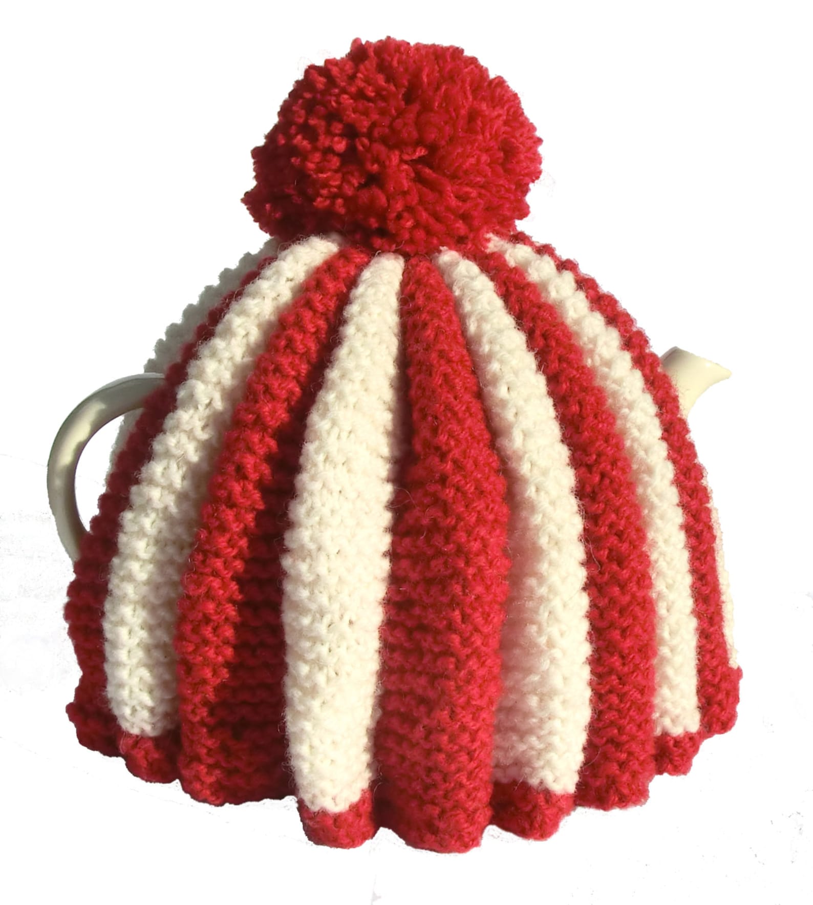 Traditional Tea Cosy Knitting Pattern - Instant Download - Etsy UK