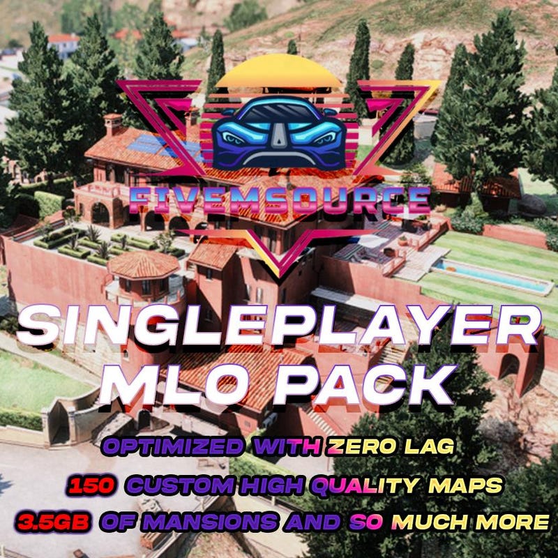 Fivem mlo props - Etsy.de