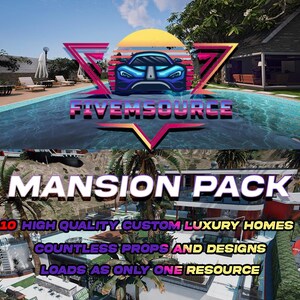 Fivem Props Pack - Etsy