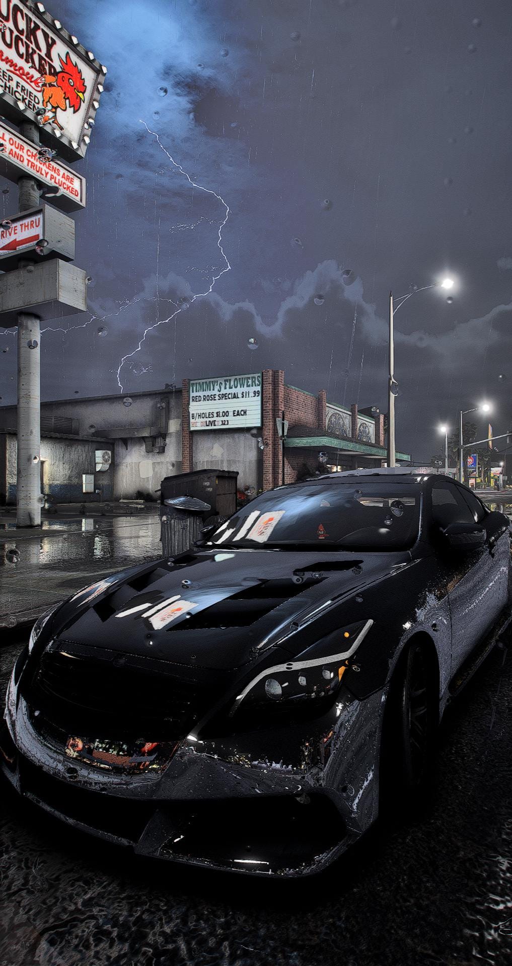 GTA V: 100 Car Pack | Fivem Ready | High Quality Drag & Drop Bundle ...