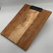 Handmade Wooden Clipboard - Etsy