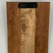 Handmade Wooden Clipboard - Etsy