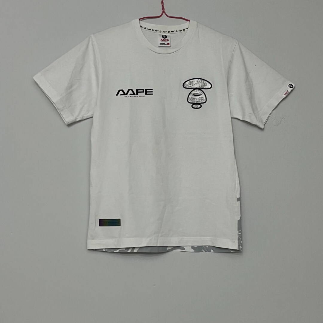 Aape by A Bathing Ape S Size - Etsy