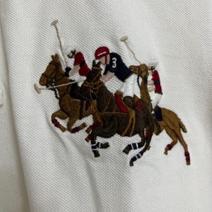 Polo British Country - Etsy Polo British Country - Etsy