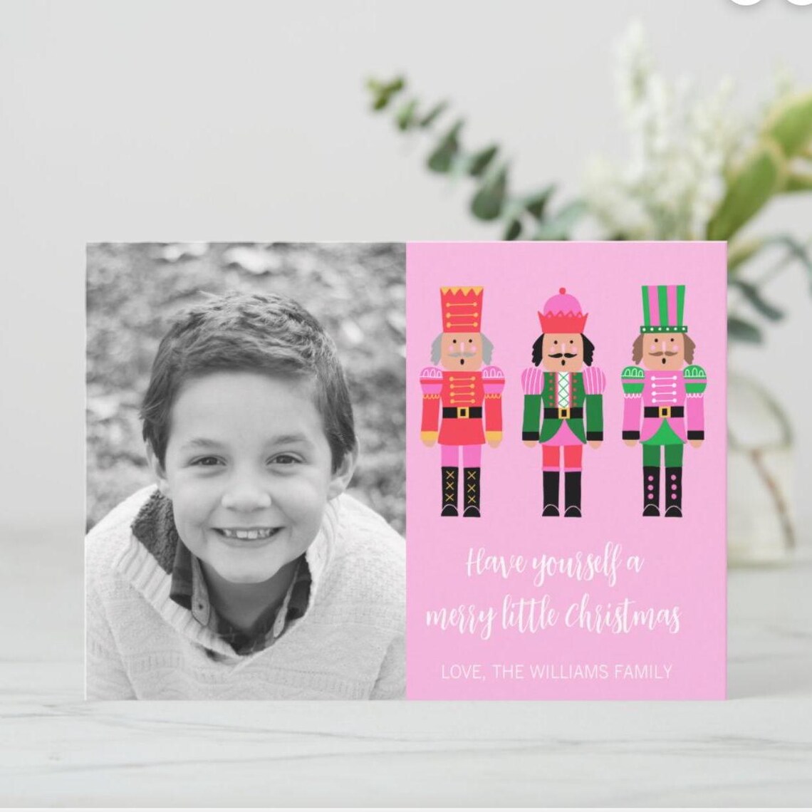Preppy Christmas Clip Art (instant Download) - Etsy