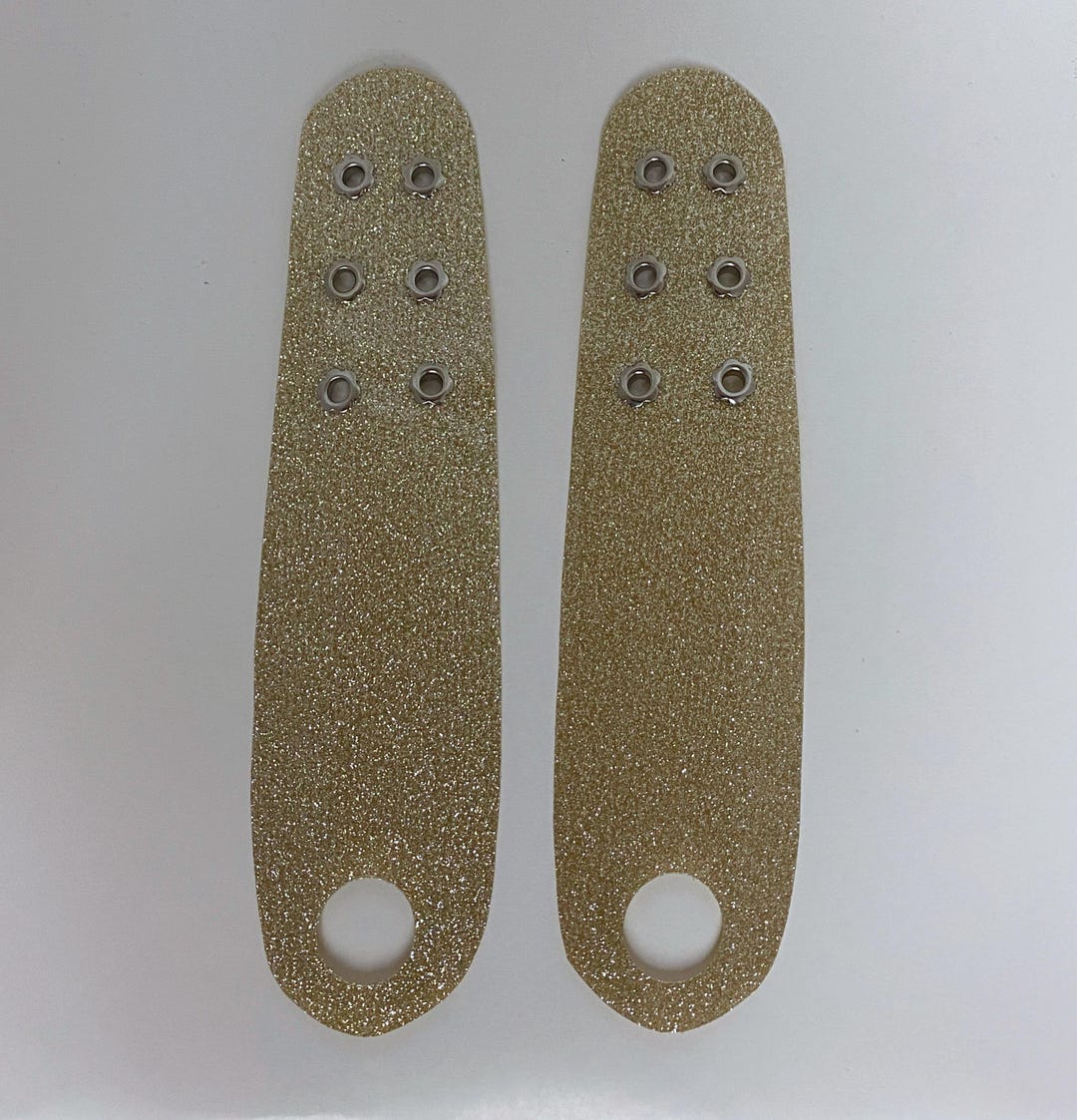 Gold - Roller Skate Toe Guard - Etsy