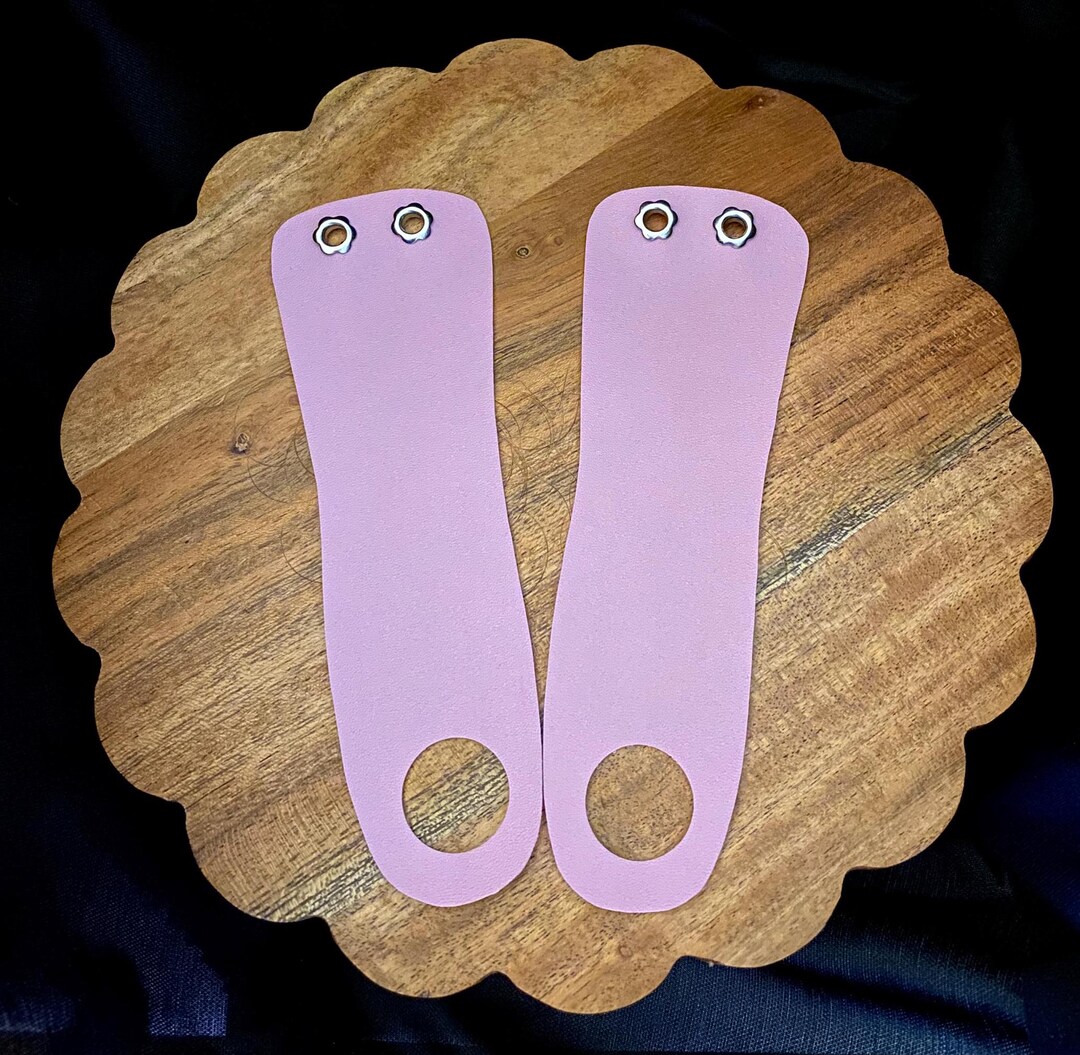 Lilac - Mini Roller Skate Toe Guard - Etsy