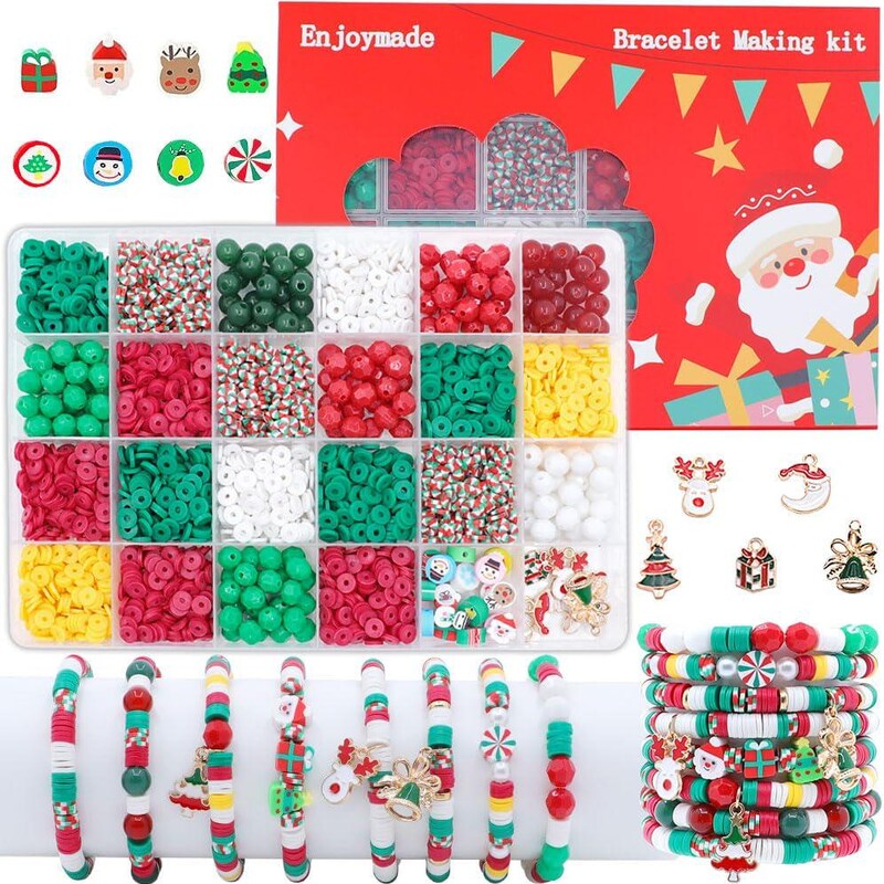 Charm Making Kit - Etsy