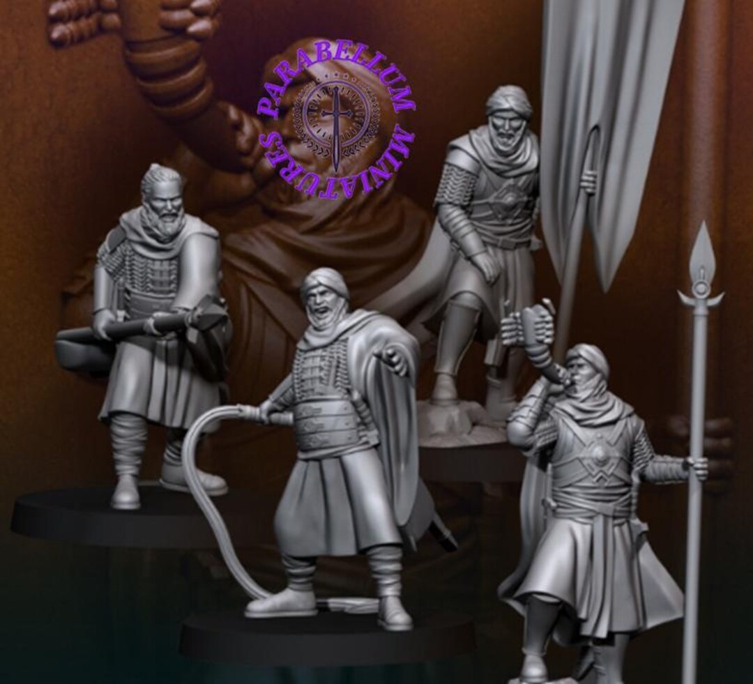 Snake Army Command Set - Etsy