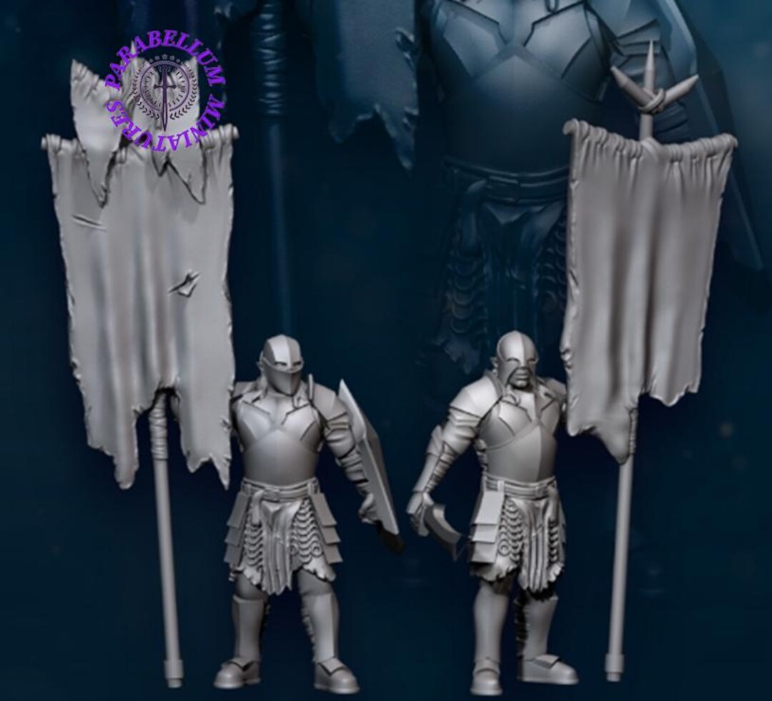 Super Orc Banners - Etsy