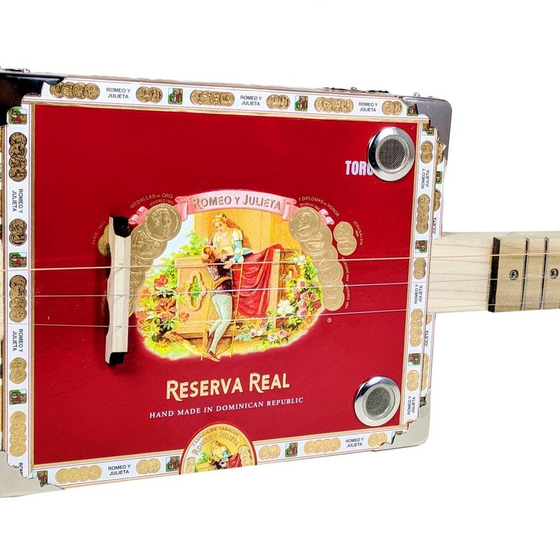 Opened Musical Box - Etsy