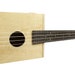 Complete Craft Box Ukulele Kit Includes Cigar Box, All Parts, Hardware ...