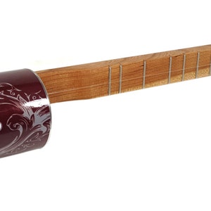 One-string Canjo Kit by the American Canjo Company - a Fun One-string ...