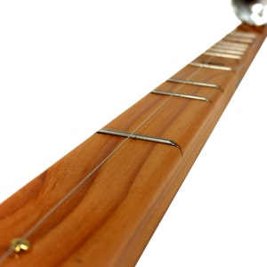 Old Faithful - A One-string Canjo by the American Canjo Company ...