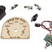 Complete One-string Cigar Box Guitar diddley Bow Kit - Etsy