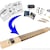 Complete One-string Cigar Box Guitar diddley Bow Kit - Etsy
