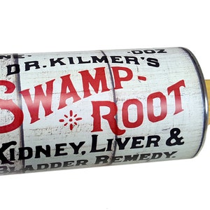 The "swamp Root" One-string Acoustic Canjo by the American Canjo ...