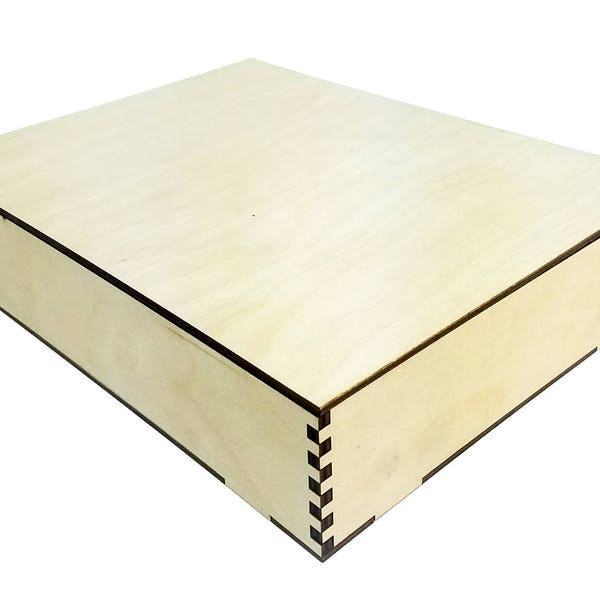 Box Kit - Etsy