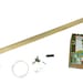 Complete One-string Cigar Box Guitar (diddley Bow) Kit - Etsy