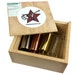 Slide Sampler Gift Set for Cigar Box Guitars - Etsy