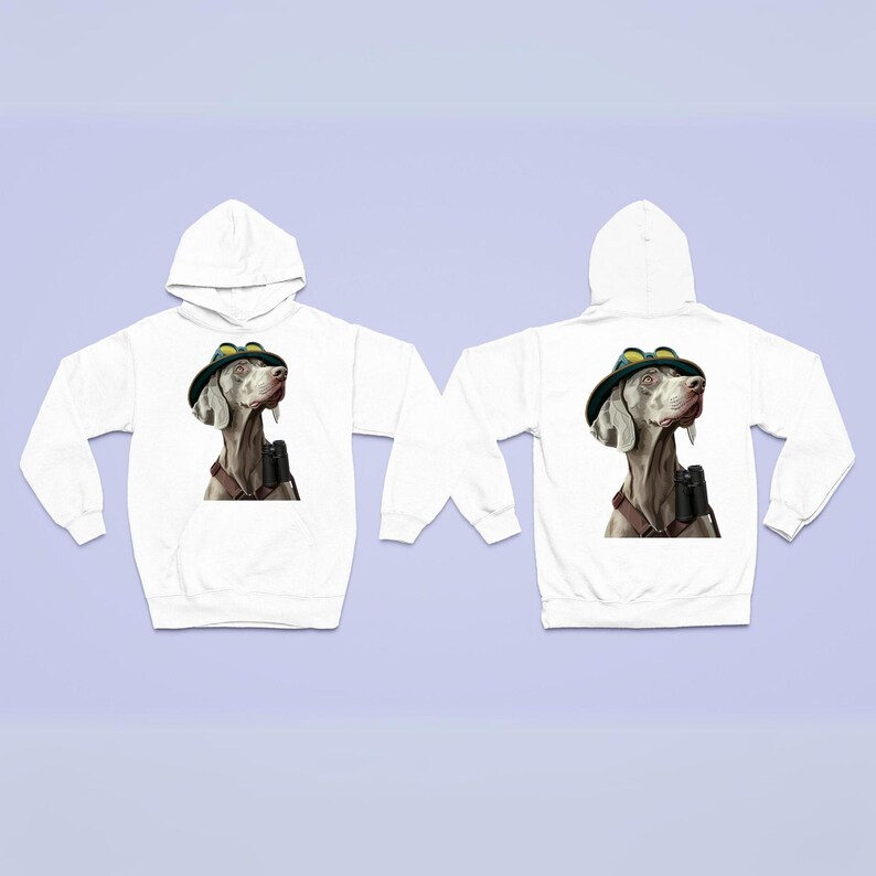 Funny Dog Designs, Cute Puppy DTF Transfers, Ready for Press, Heat ...
