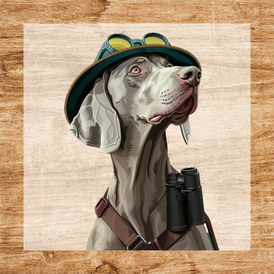 Funny Dog Designs, Cute Puppy DTF Transfers, Ready for Press, Heat ...