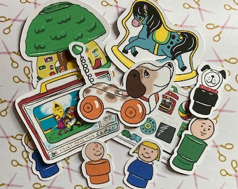 Fisher Price - Etsy UK