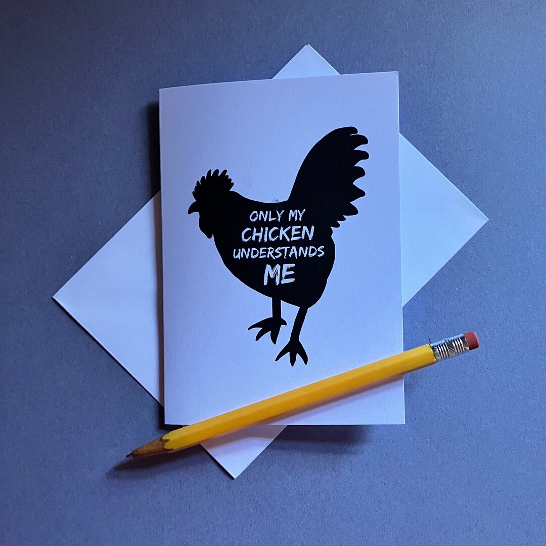 Like a Dragon (yakuza) Themed Greeting Card - Only My Chicken ...
