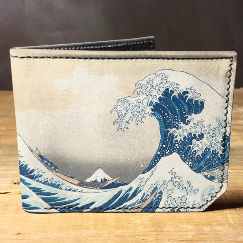 Cool Wallets - Etsy