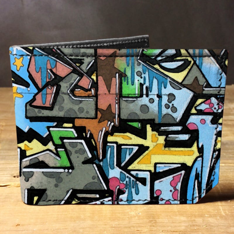 Unique Womens Wallets - Etsy