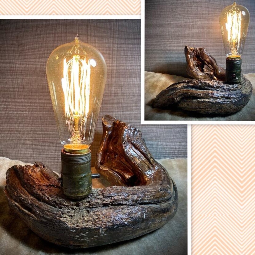 OOAK One-of-a-kind Handmade Recycled Upcycled Repurposed Rustic ...