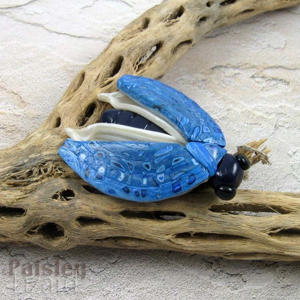 Bug Polymer Clay - Etsy