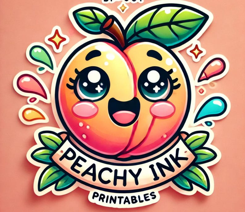 Waddle on Penguin Printable: Cute Winter Fun - Etsy