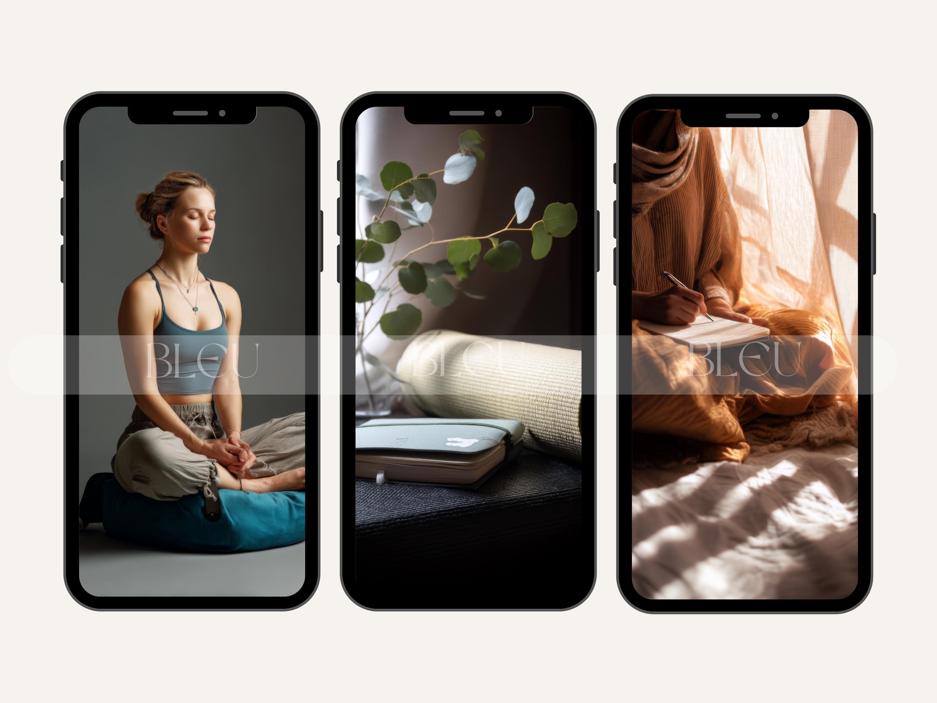 Somatic Therapy Stock Photos Somatic Healing Stock Images Faceless ...