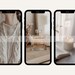 Neutral Chic Aesthetic Stock Photos Aesthetic Chic Woman Instagram ...