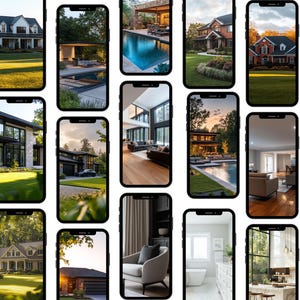 Real Estate Stock Photos Realtor Stock Photos Luxury Real Estate Images ...