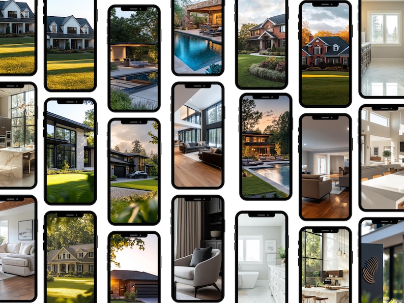 Real Estate Stock Photos Realtor Stock Photos Luxury Real Estate Images ...