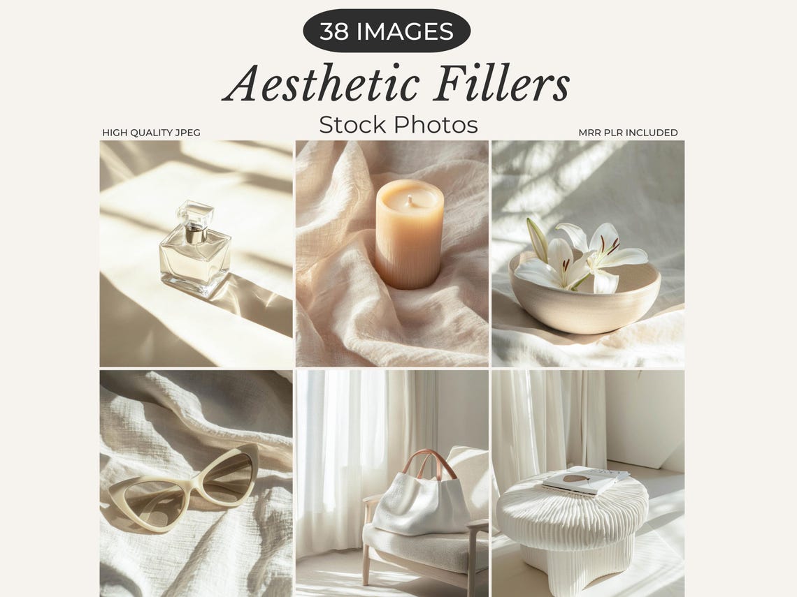 Aesthetic Stock Photos Neutral Aesthetic Stock Photos Faceless Photos ...